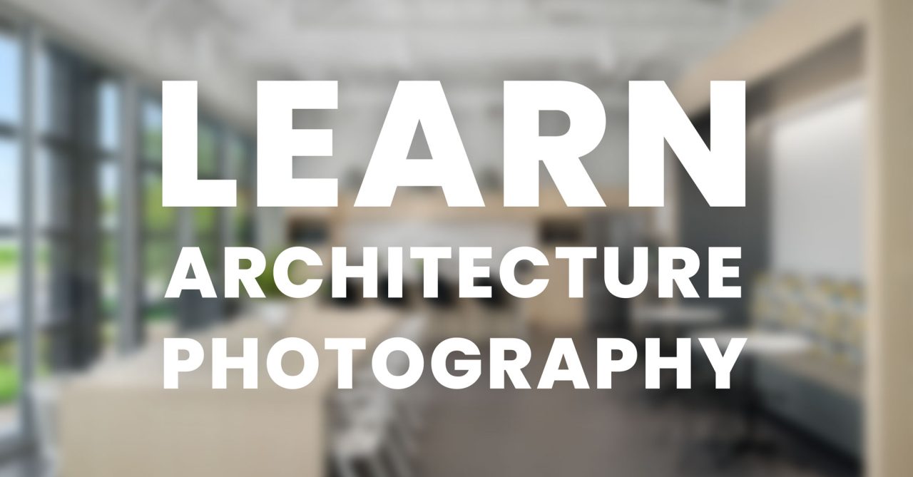 Top YouTube Channels To Learn Architecture Photography