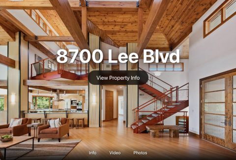 Show & Tour | Software for Real Estate Photographers